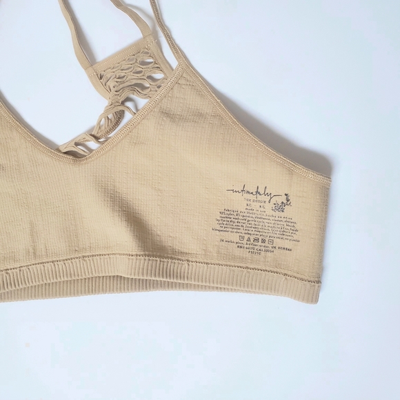 Free People | Intimates & Sleepwear | Free People Intimately Baby ...